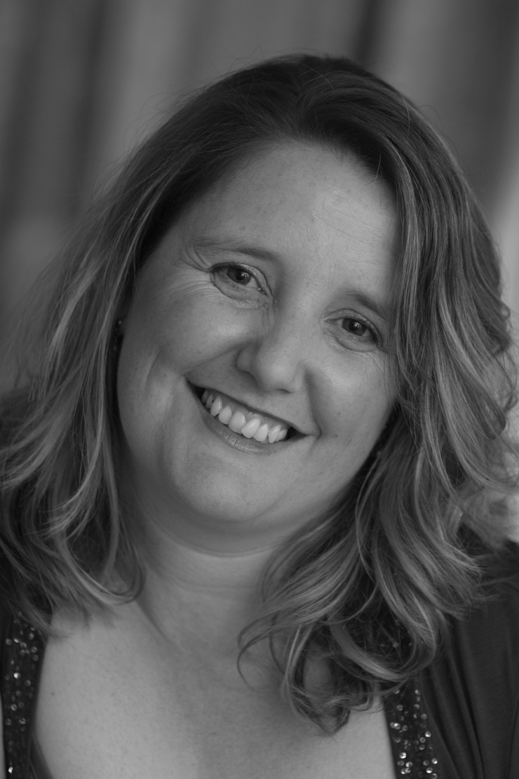 Image of Michelle Hamer