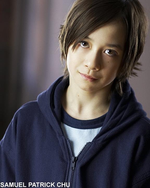 Samuel Patrick Chu picture