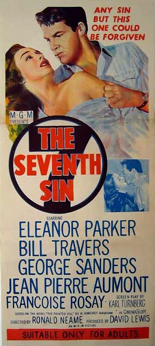 Picture of The Seventh Sin