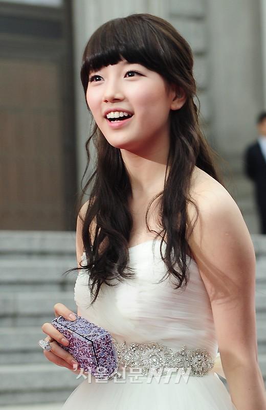 Bae Suzy Picture