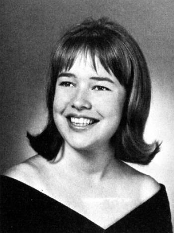 Picture of Kathy Bates