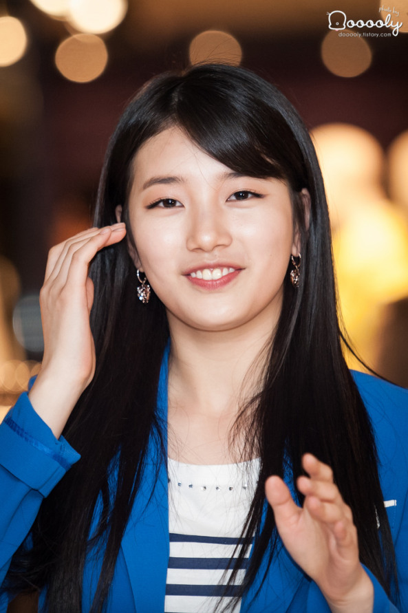 Picture Of Bae Suzy