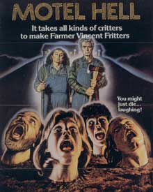 Picture of Motel Hell