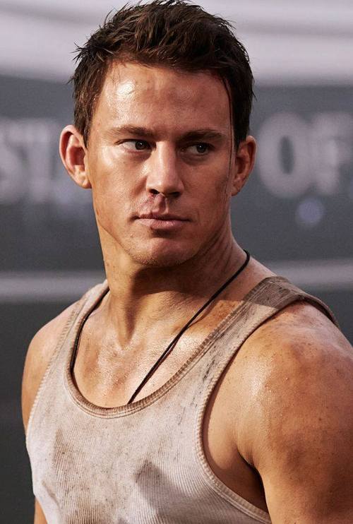Picture of Channing Tatum