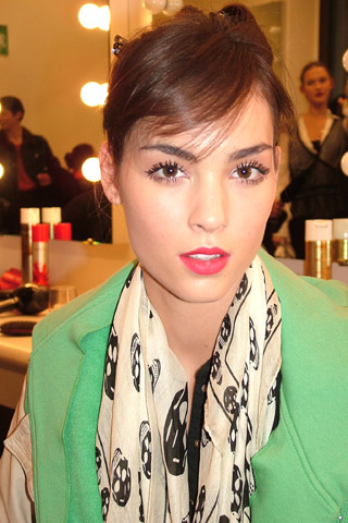 Picture of Andi Muise