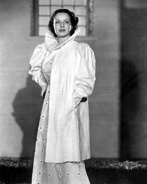 Picture of June Travis