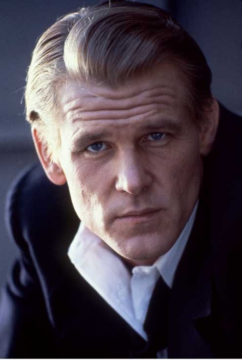 Picture of Nick Nolte