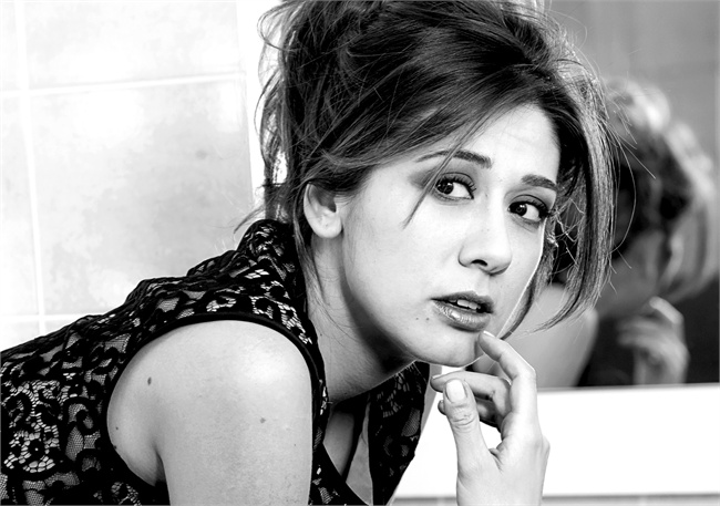 Virginia Raffaele picture