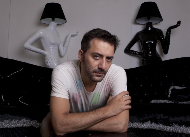 Picture of Filippo Timi