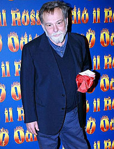 Salvatore Samperi picture