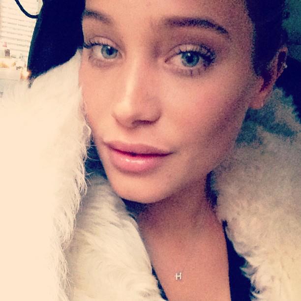 Picture of Hannah Davis