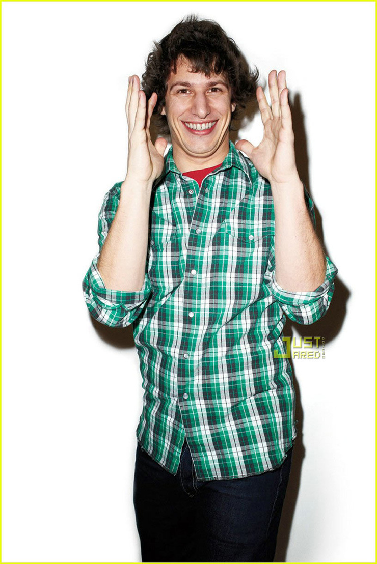 Andy Samberg picture