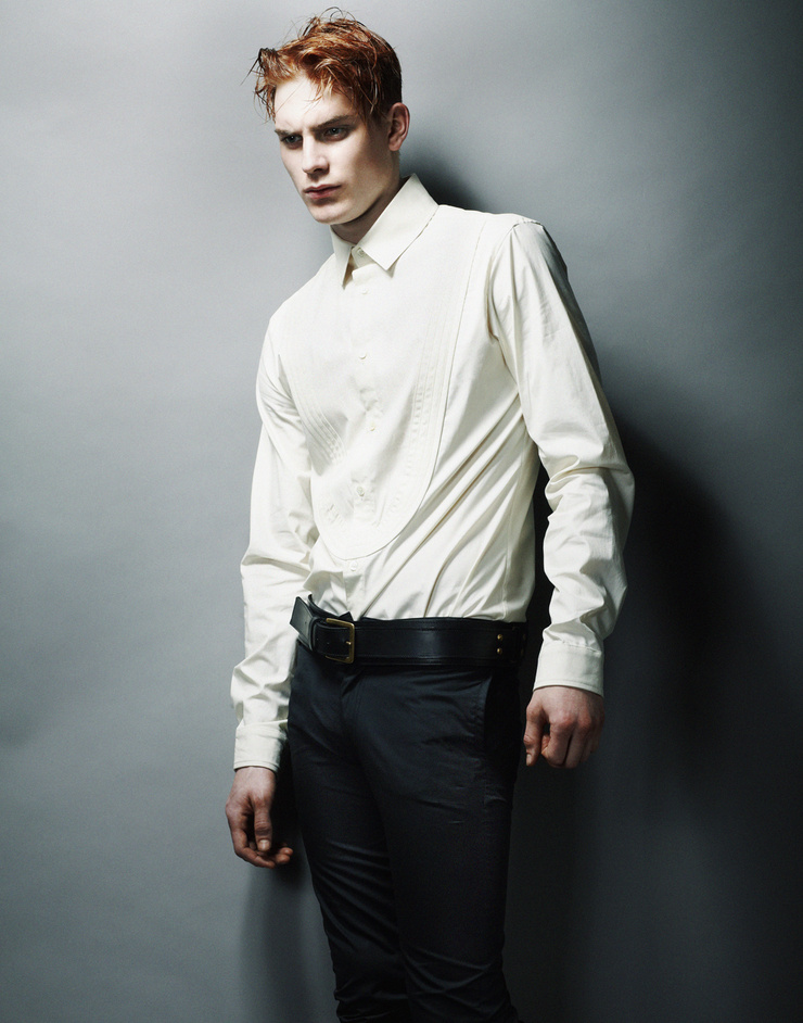 by Michael Furlonger