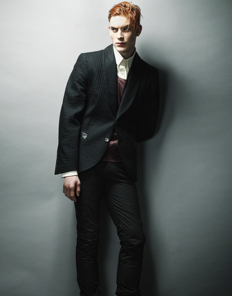 by Michael Furlonger