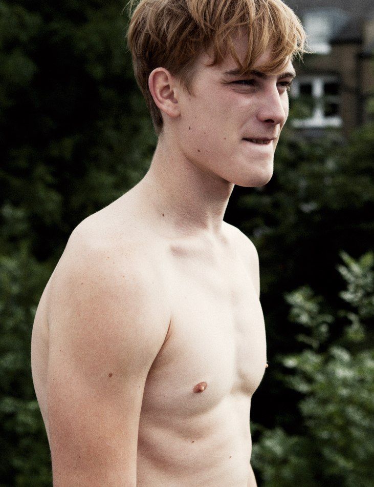 Picture of Fenn Sean