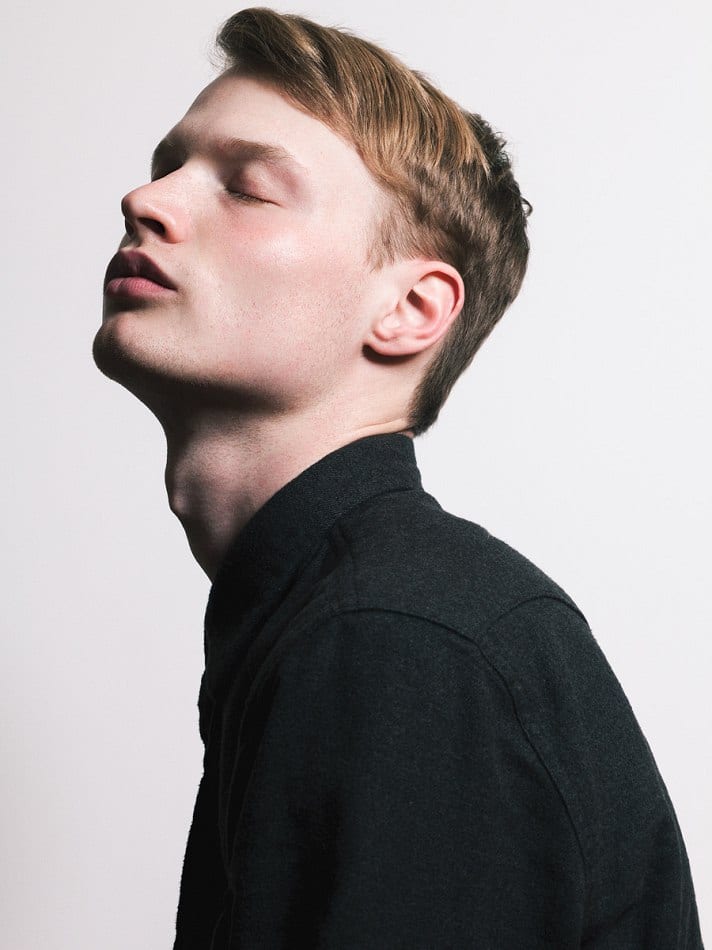 Picture of Alex Wolf