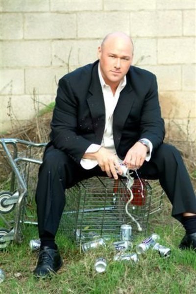 Picture of Will Sasso