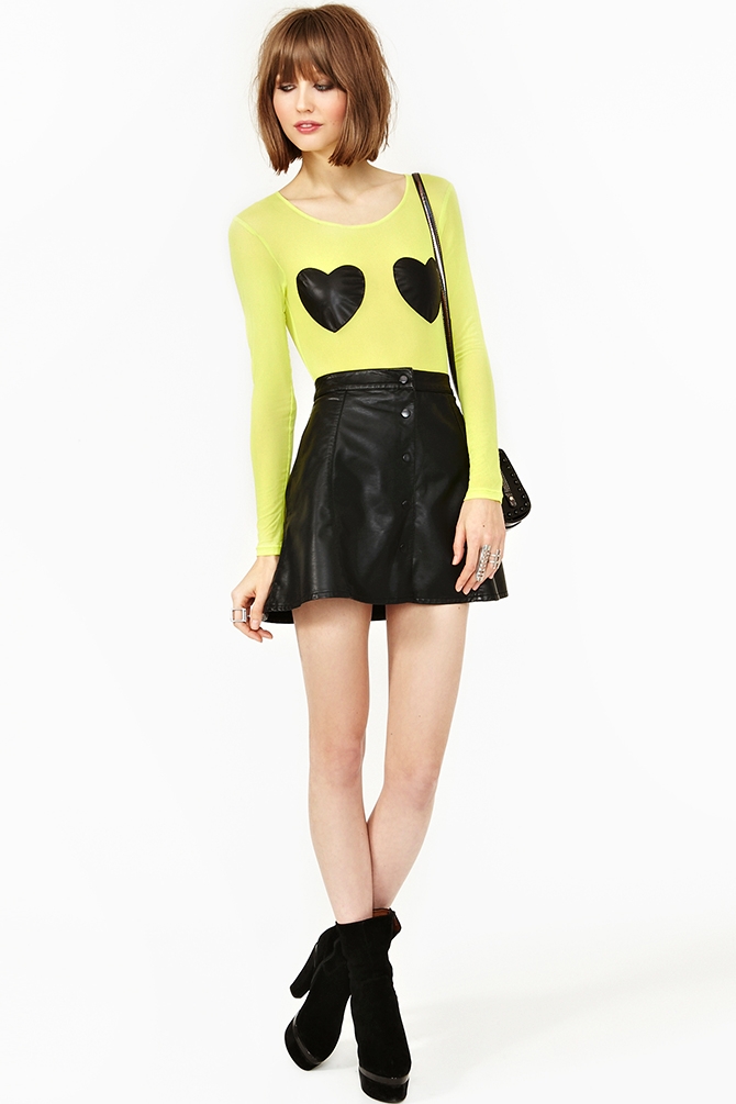 Alissa Geraghty picture