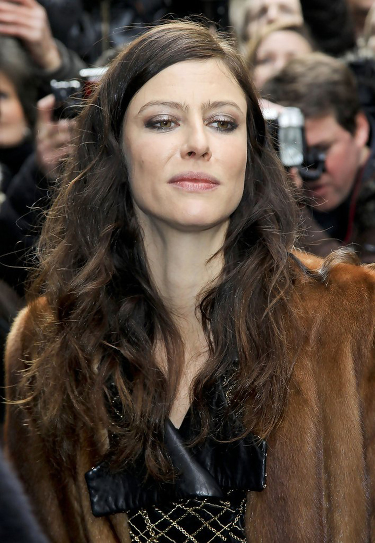 Anna Mouglalis