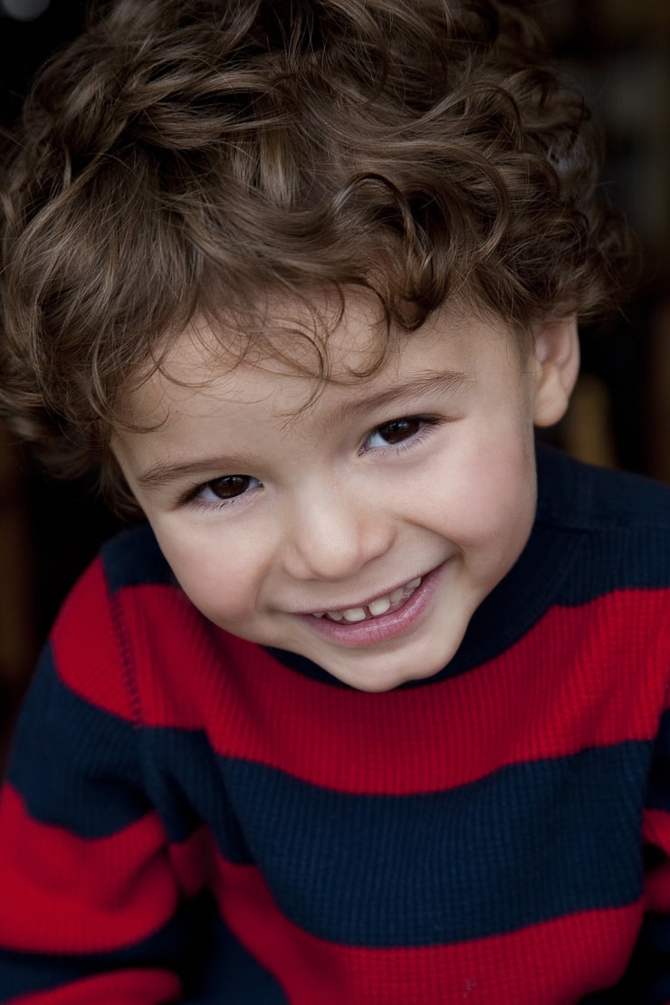 cade lappin headshot?