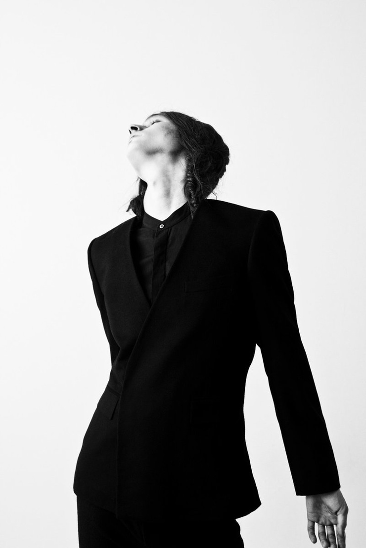 Picture of Ian O'brien