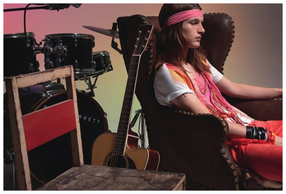 Picture of Ian O'brien