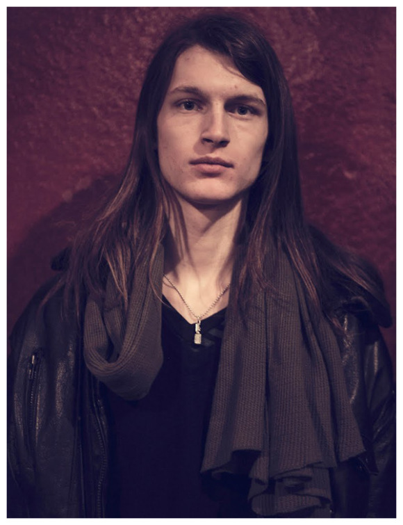 Picture of Ian O'brien