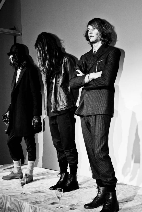 Picture of Ian O'brien