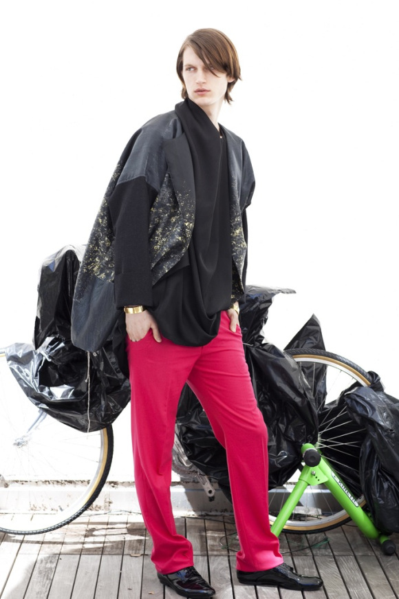 Picture of Ian O'brien