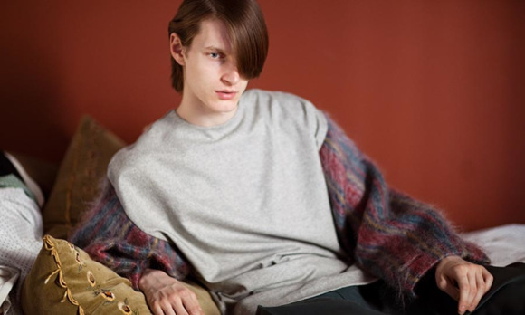 Picture of Ian O'brien