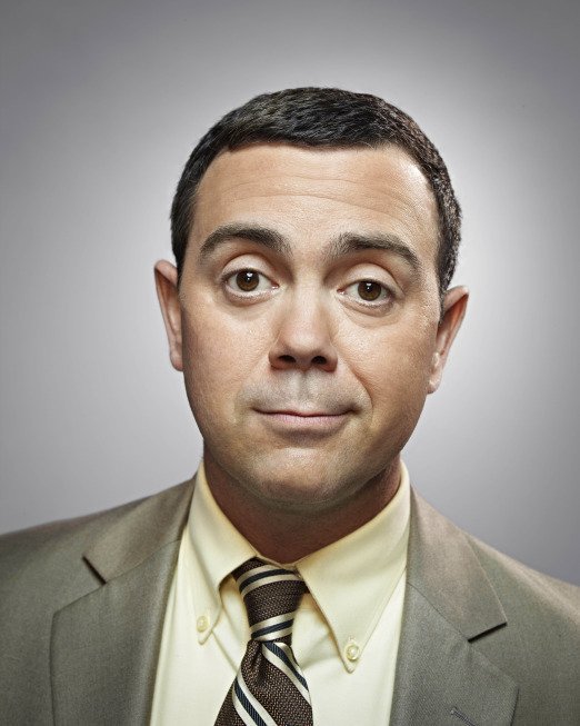 Joe Lo Truglio picture