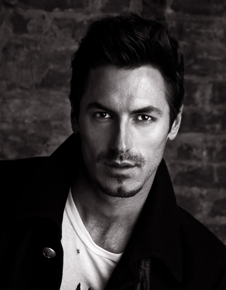 Picture of josh wald