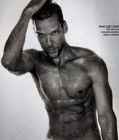 Picture of Dane Cook