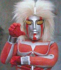 Picture of Megaroman