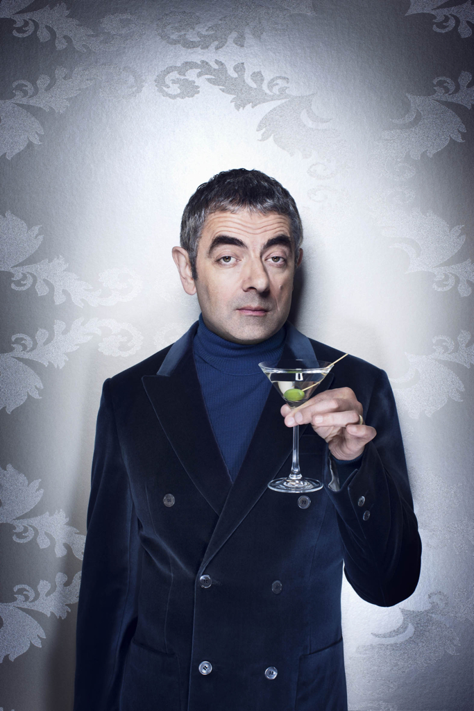 Picture of Rowan Atkinson