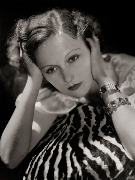 Picture of Dorothy Jordan