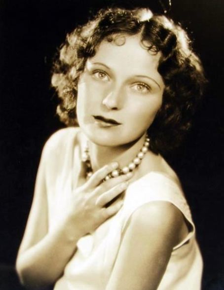 Picture of Dorothy Jordan