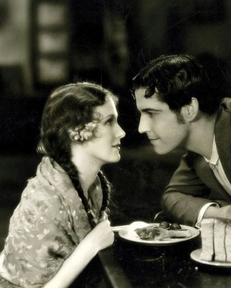 Picture of Dorothy Jordan