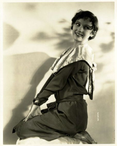 Picture of Dorothy Jordan