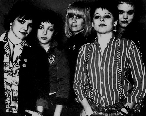 Picture of The Go-Go's