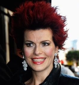 Picture of Cleo Rocos