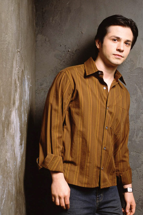 freddy rodriguez