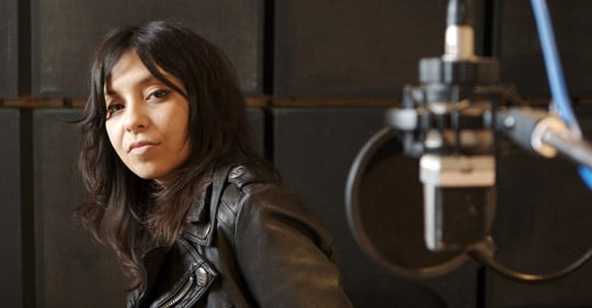 Picture of Kelli Ali