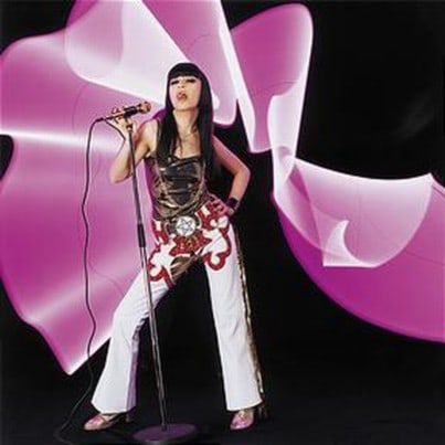 Picture of Kelli Ali