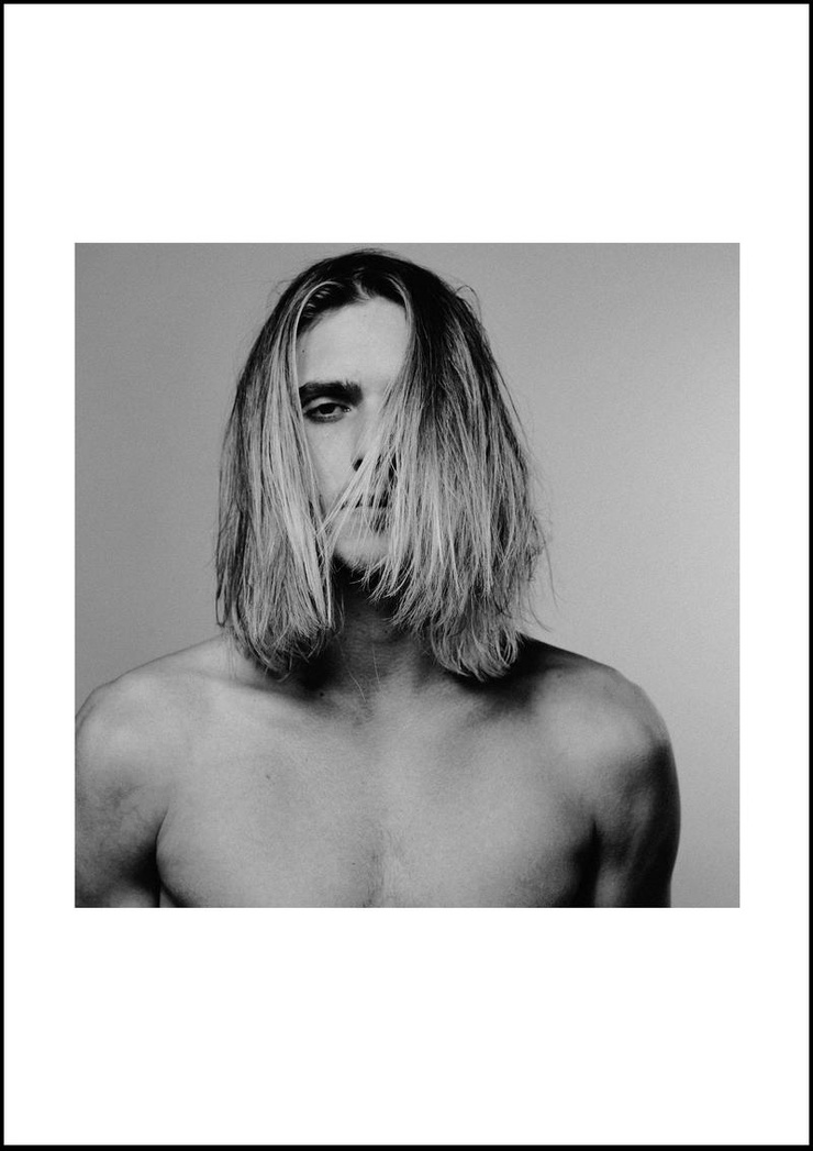 Picture of Bruce Machado