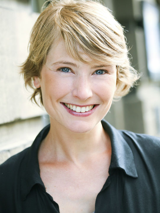 Picture of Caroline Veyt