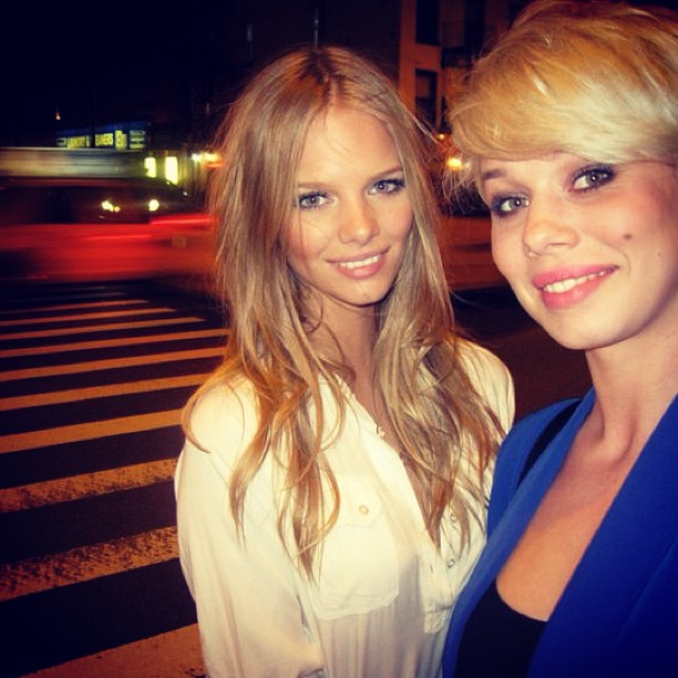 Picture of Marloes Horst