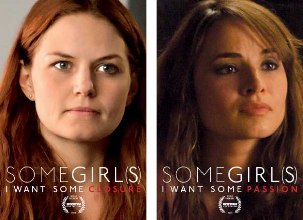 Picture of Some Girl(s)