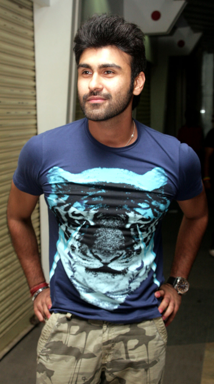 Arya Babbar picture