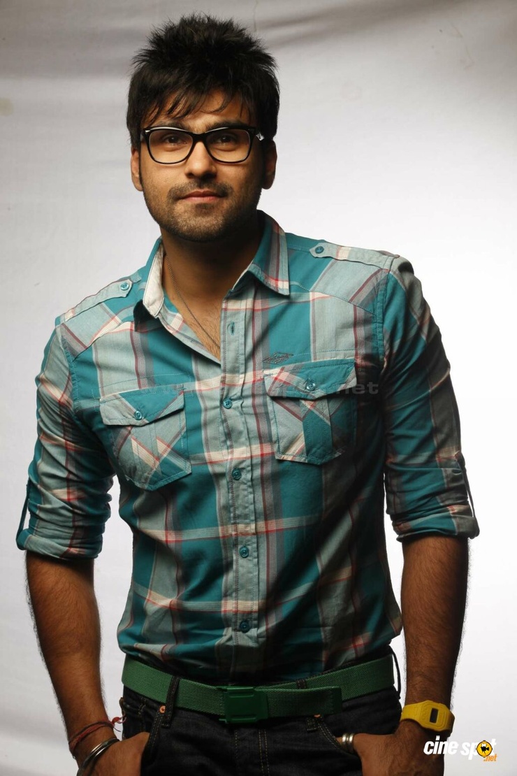 Picture of Arya Babbar